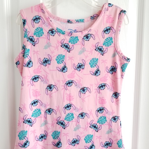 Disney | Dresses | Disney Lilo And Stitch Dresses 66x | Poshmark